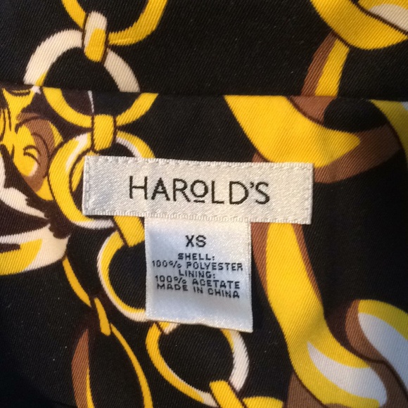 Harold's | Jackets & Coats | Harolds Dress Coat | Poshmark